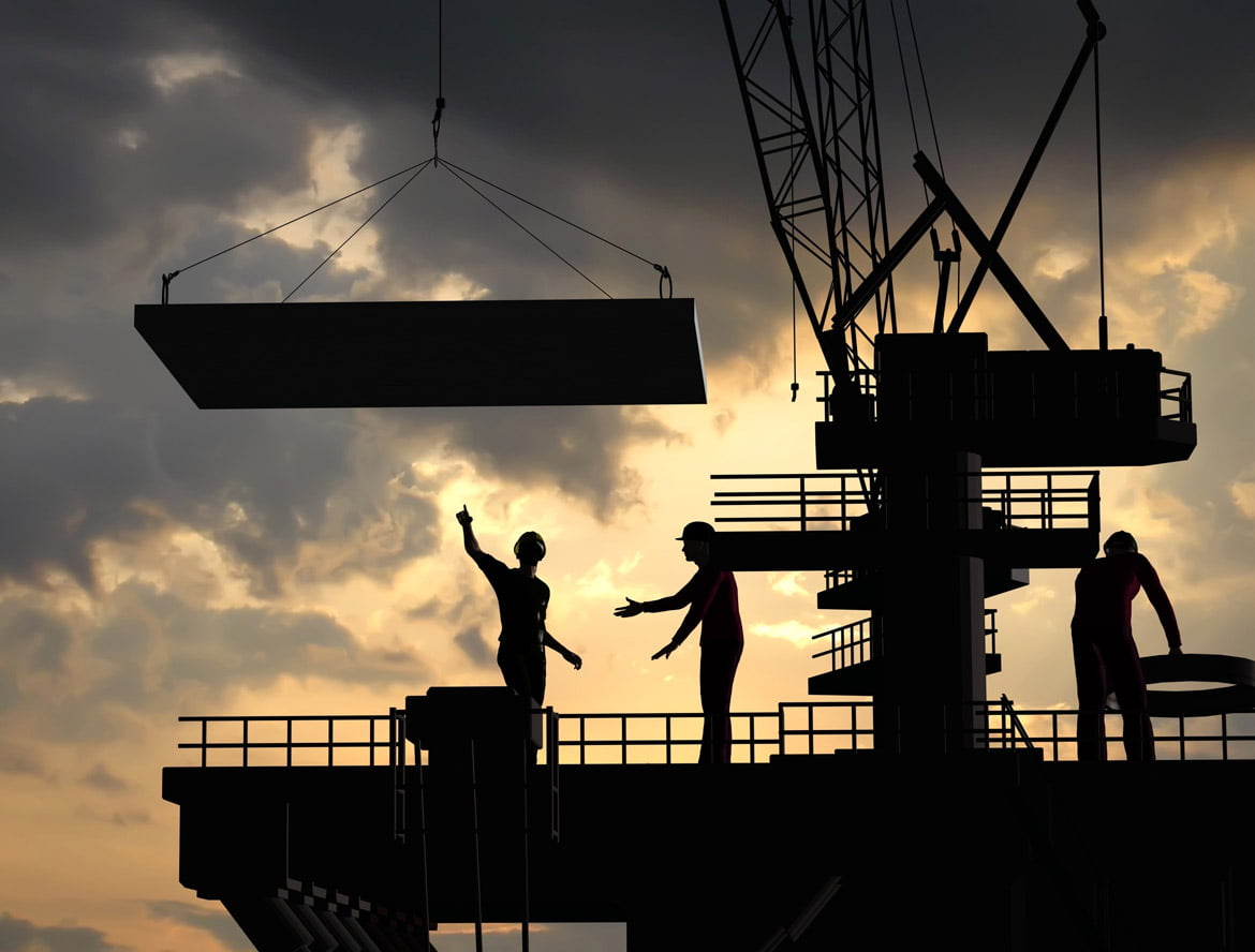 Construction Litigation | Houston, Texas | Carpenter Law Firm